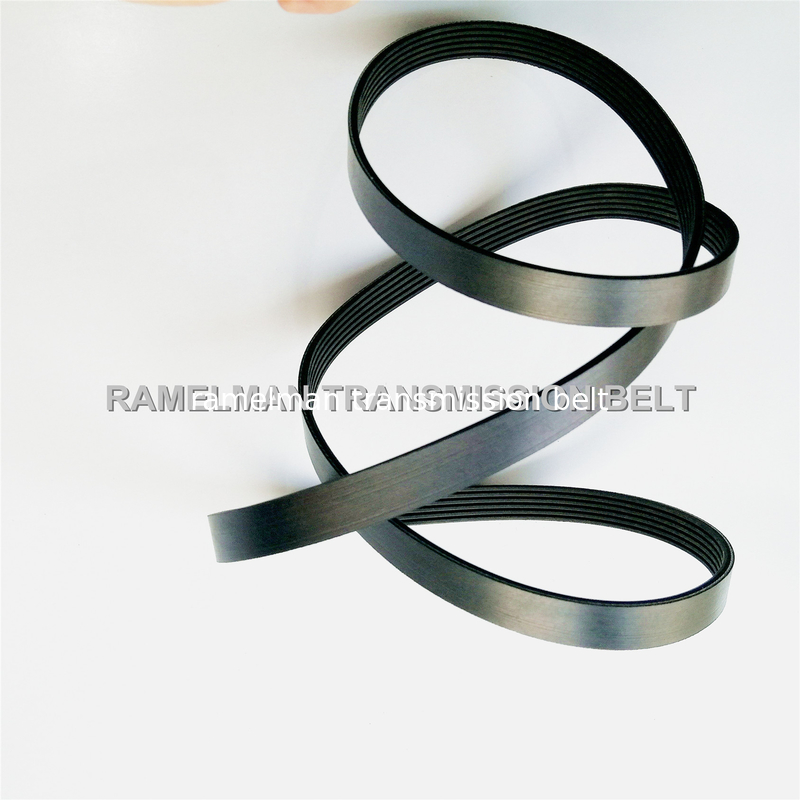 LIFAN 52 Poly vee belt ramelman belt Multi v belt micro v belt OEM ...
