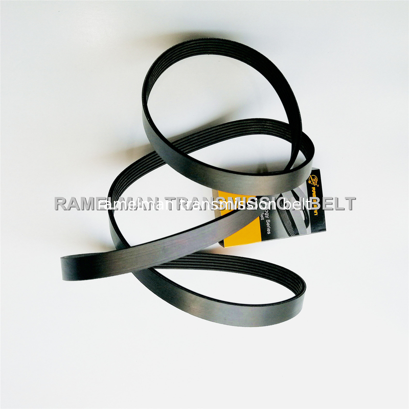 LIFAN 52 Poly vee belt ramelman belt Multi v belt micro v belt OEM ...