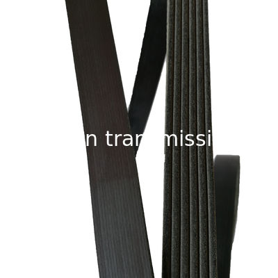 Multi rib belt oem 90916-02571/7pk2120 power transmission belt FOR ...