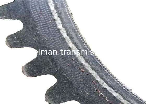 High speed transmission belt v belt teeth belt A B C D E AX BX CX DX ...