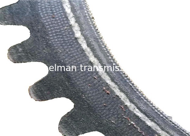 High speed transmission belt v belt teeth belt A B C D E AX BX CX DX ...