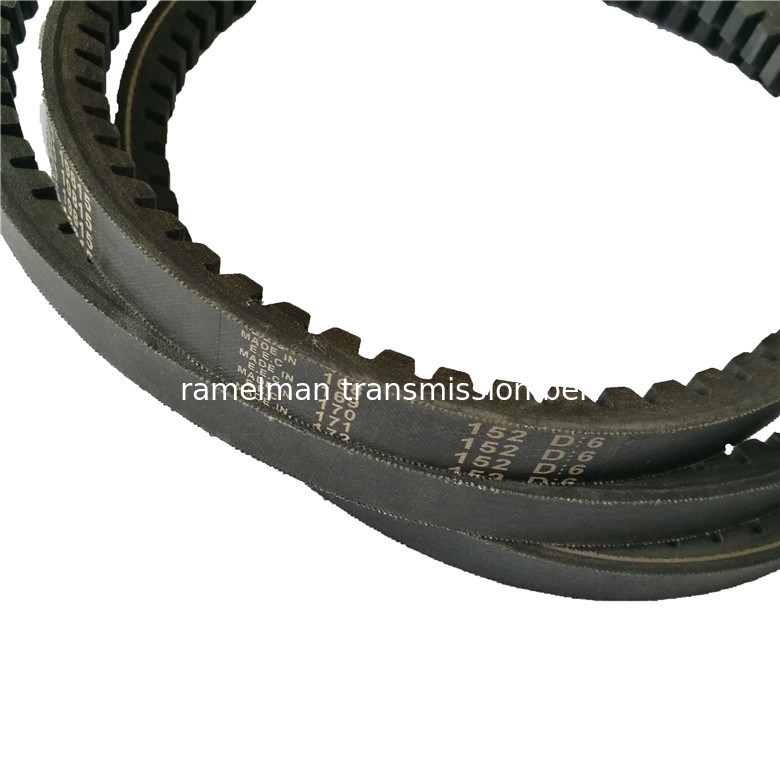 suitable for HITACHI Excavator 200-3 model fan belt 8470 fan belt ...