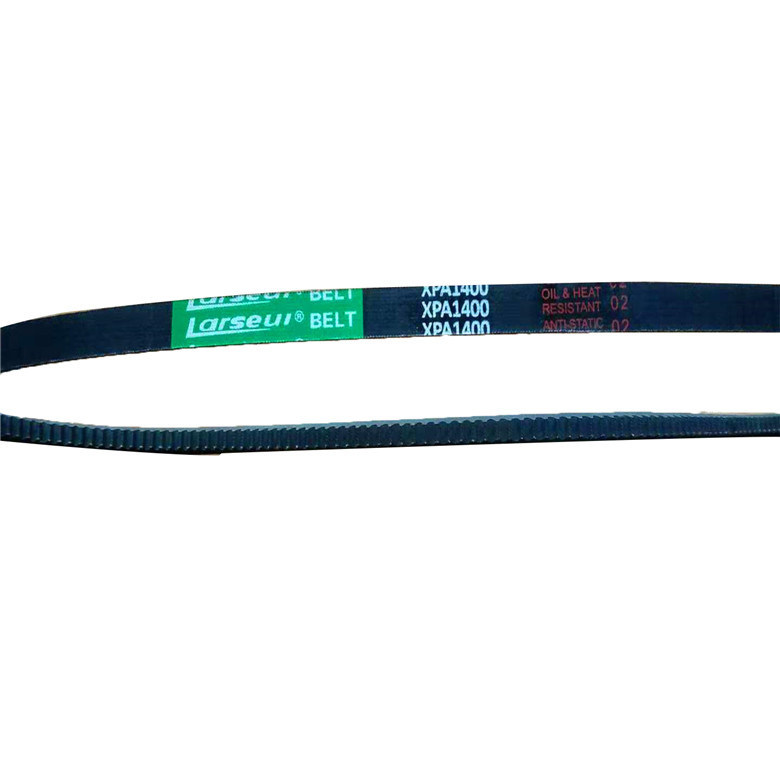 For CAT Excavator belt 320 model fan belt 17X1120Li air conditioning ...