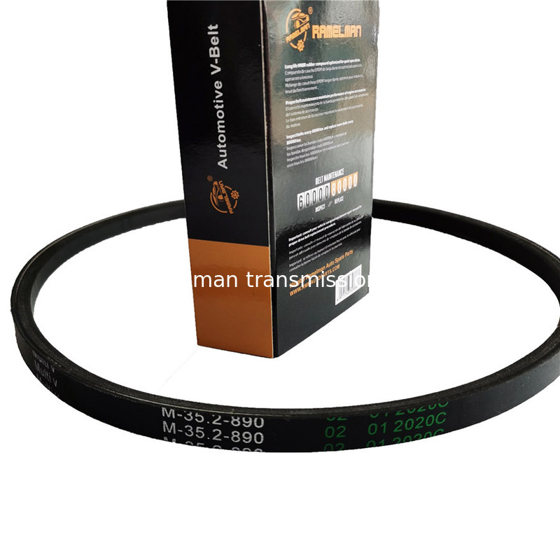 For CAT Excavator belt 320 model fan belt 17X1120Li air conditioning ...